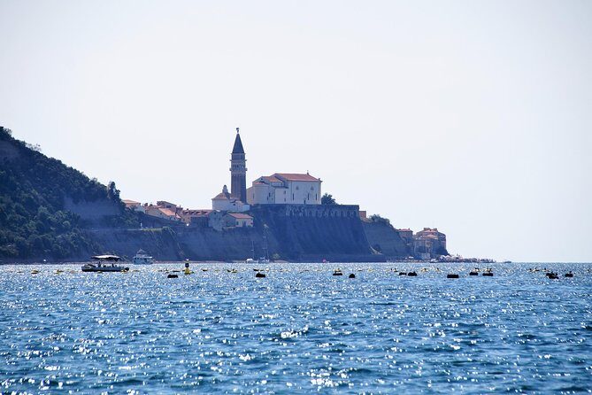 Piran and Portoroz Pearls of the Slovenian Adriatic Coast Half Day Trip from Ljubljana - Frequently Asked Questions