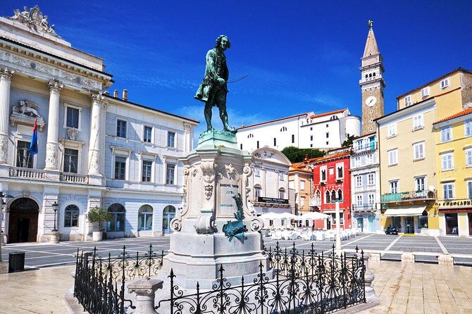 Piran and Scenic Slovenian Coast-Private Experience from Koper - Why Choose a Small-Group Tour?