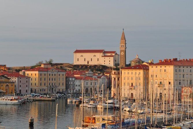 Piran and Scenic Slovenian Coast-Private Experience from Koper - Food and Beverage Options: Customizable & Authentic