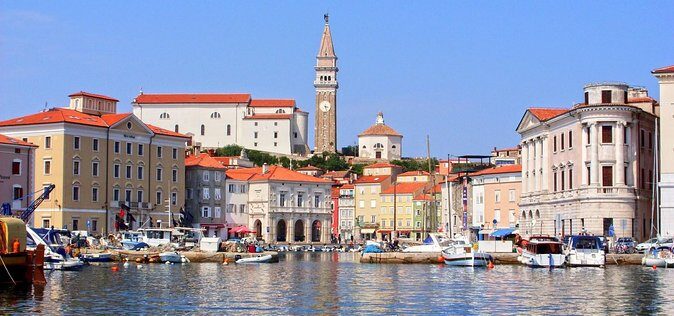 Piran and Scenic Slovenian Coast - Private Tour from Trieste - Discover the Slovenian Coast: A Private Tour from Trieste