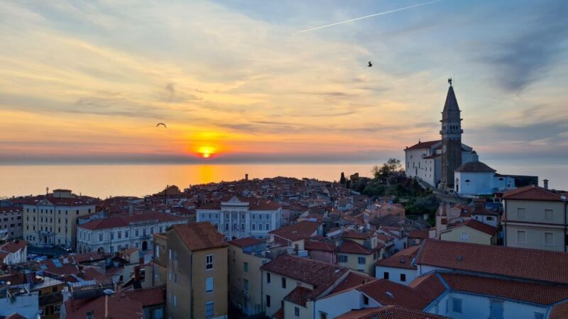 Piran: Bike Rental with Map, Helmet, Water bottle and Lock - Final Thoughts