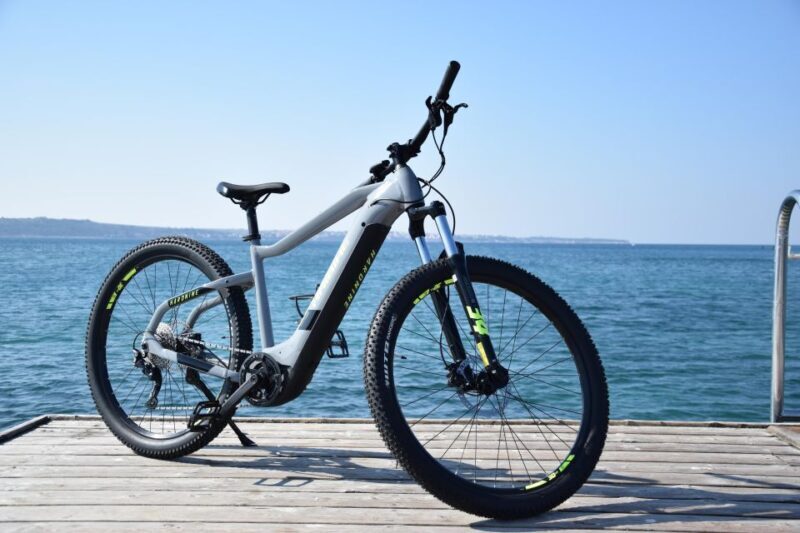 Piran: e-bike Slovenia, bike rental - Who Will Love This Experience?