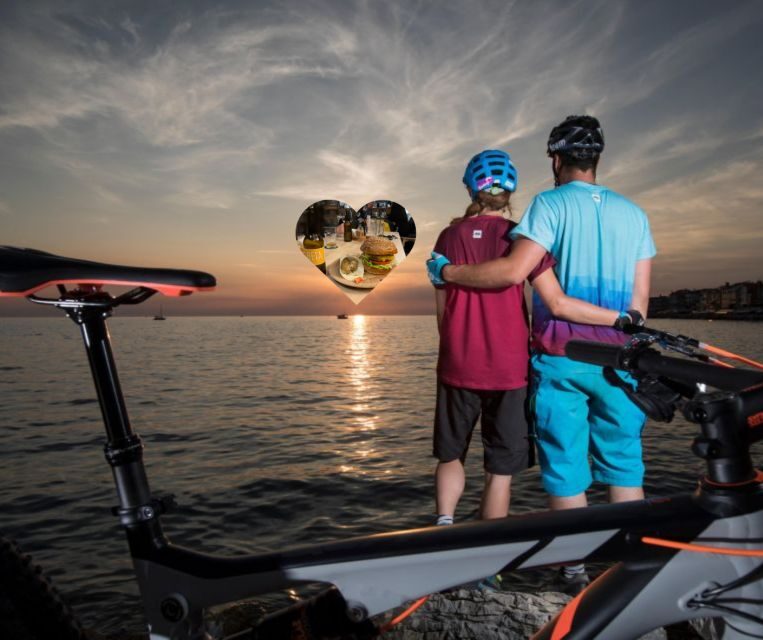 Piran: e-bike&burger in Istria - Final Thoughts