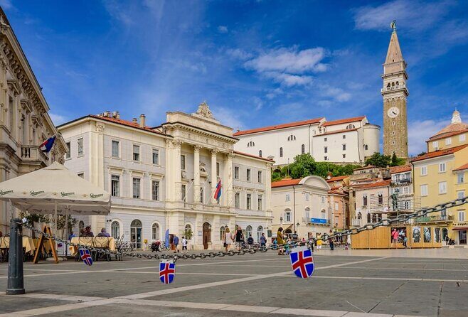 Piran & Flavors of Slovenian Istria - Introduction