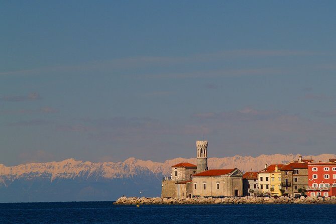 Piran & Flavors of Slovenian Istria - Who Will Enjoy This Tour?