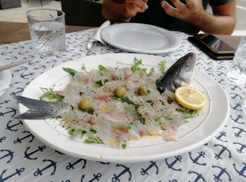 Piran: Gourmet Food and Wine Tasting Guided Walking Tour - The Value Proposition: Is It Worth It?