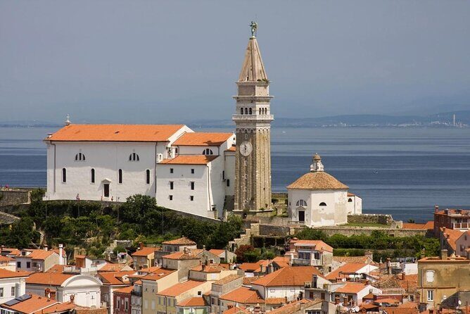 Piran Old Town Walking Tour - Introduction