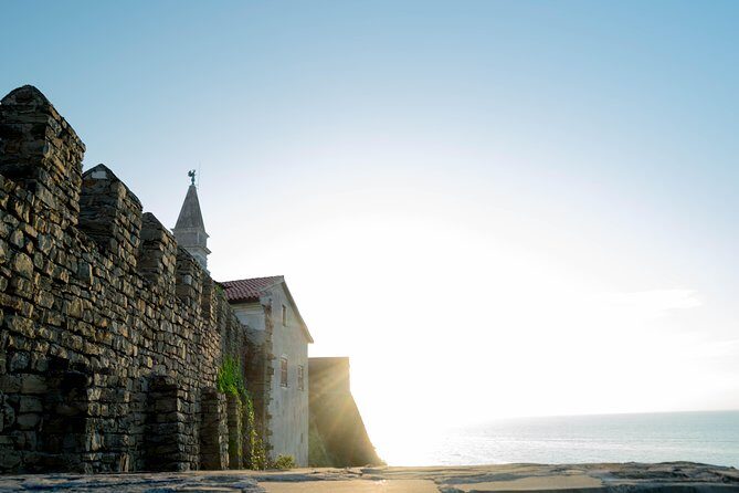Piran Old Town Walking Tour - Key Points