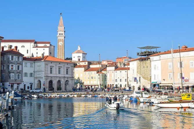 Piran Old Town Walking Tour - Why This Tour Offers Great Value