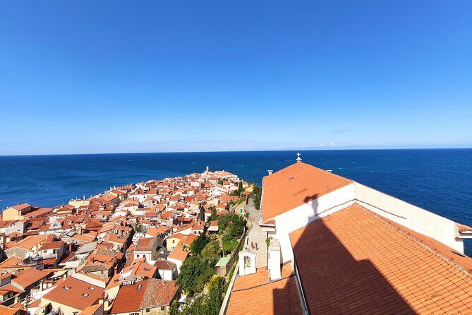 Piran Old Town Walking Tour - The Experience and Its Benefits