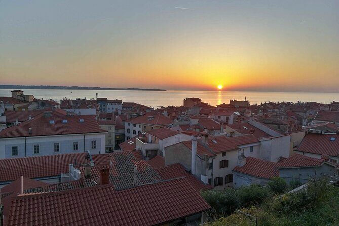 Piran Old Town Walking Tour - Practical Details