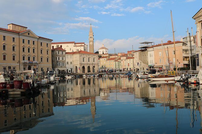 Piran & Panoramic Slovenian Coast - Shore Excursion from Trieste - An In-Depth Look at the Itinerary