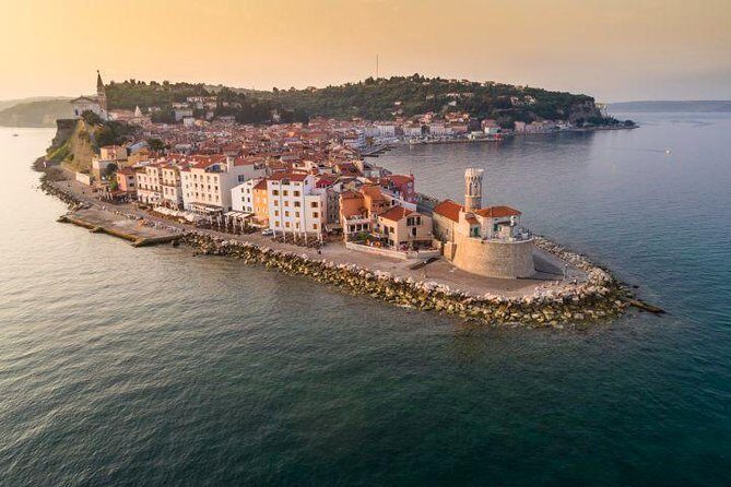 Piran & Panoramic Slovenian Coast Tour (up to 8 persons) - Key Points