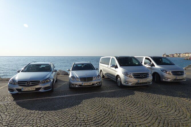 Piran & Panoramic Slovenian Coast Tour (up to 8 persons) - The Experience from Travelers’ Perspectives
