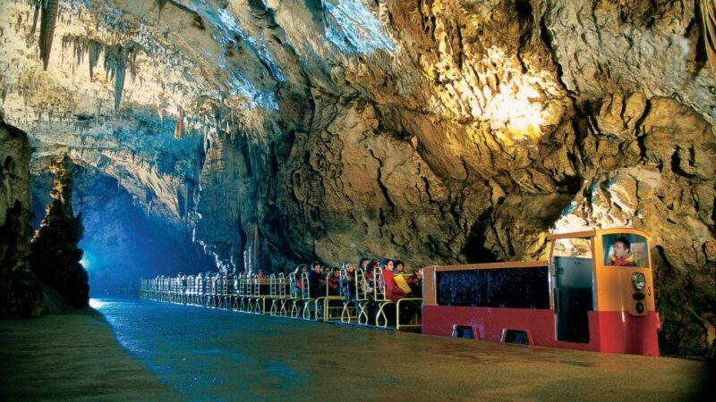 Piran: Postojna Cave and Predjama Castle - Practical Aspects and Overall Value