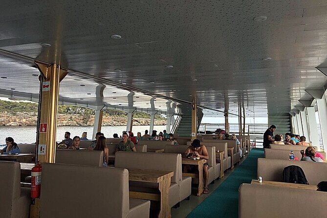 Pirate Boat Tour From Kemer - Why This Tour Offers Good Value
