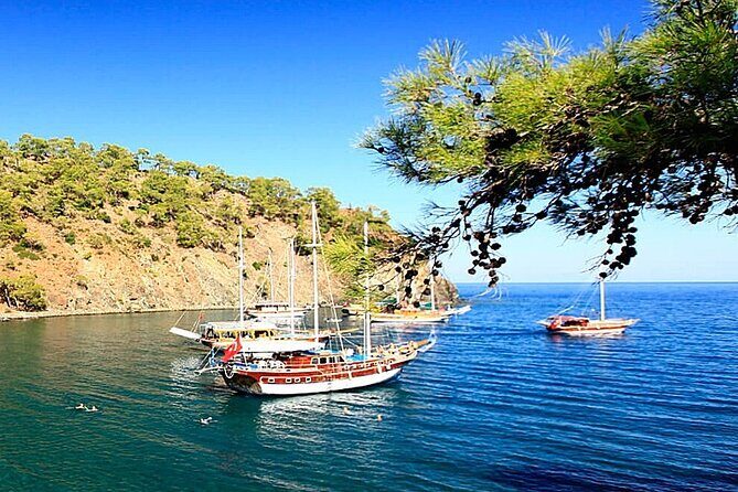 Pirate Boat Tour From Kemer - Who Will Love This Tour?