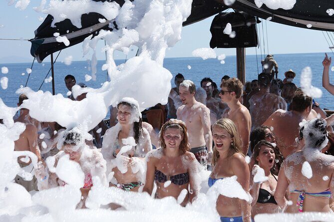 Pirate Boat Trip from Bodrum Incl. Lunch and Drinks - Who Will Enjoy This Tour?