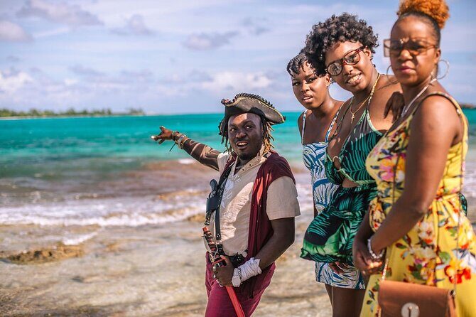 Pirate Jeep Sightseeing Adventure! - Analyzing the Cost: Is It Worth It?