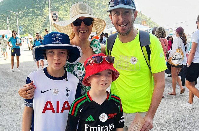 Pirate Scavenger Hunt in Philipsburg - Who Should Consider This Tour?