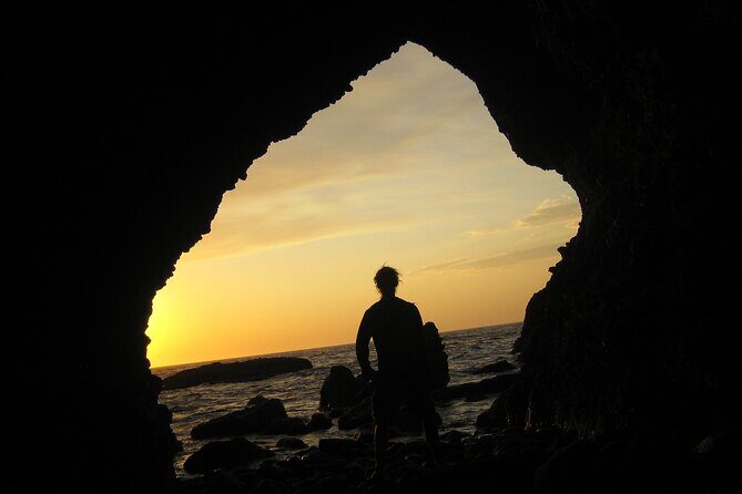 Pirate Sea Cave Tide Pool Walk at Dana Point - Is This Tour Worth It?