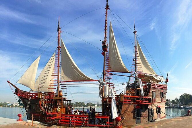 Pirate Ship by Day - Value and Cost Analysis