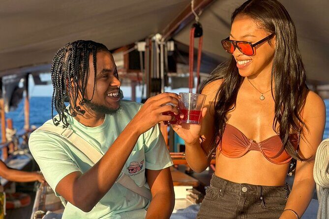 Pirate Ship Cruise Port Royal Lime Cay Island Montego Bay Resort - FAQs