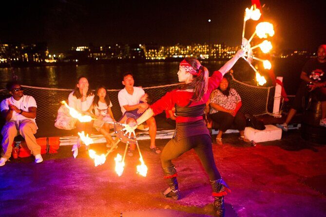 Pirate Ship Experience: Boat Tour by Cabo San Lucas at Sunset - Practical Details and Value