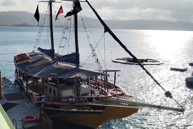Pirate Ship Sunset Cruise Ricks Cafe Negril Resorts Only - Final Thoughts: Is This Tour Worth It?