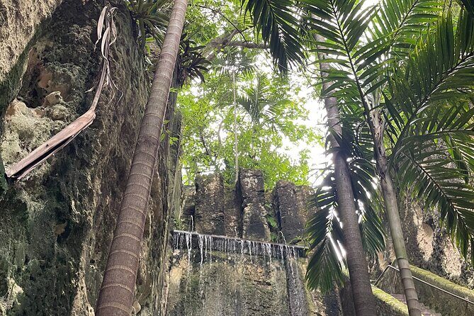 Pirates a Shore Adventure & Queens Staircase Tour Nassau - Practical Details: Transportation, Timing, and Group Size