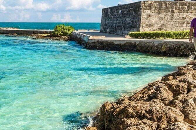 Pirates a Shore Adventure & Queens Staircase Tour Nassau - The Value of the Experience