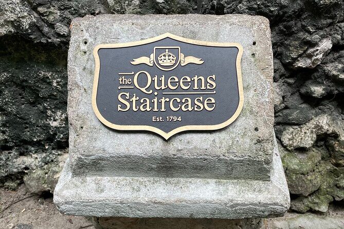 Pirates a Shore Adventure & Queens Staircase Tour Nassau - Authentic Feedback from Participants