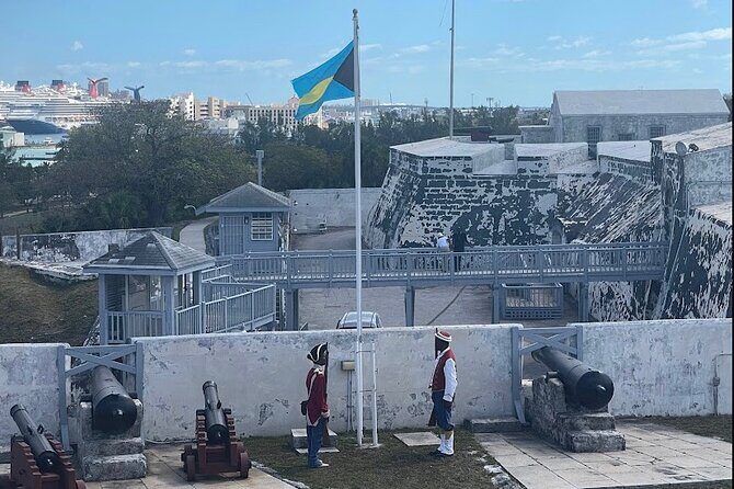 Pirates a Shore Adventure & Queens Staircase Tour Nassau - The Sum Up: Is This Tour Right for You?