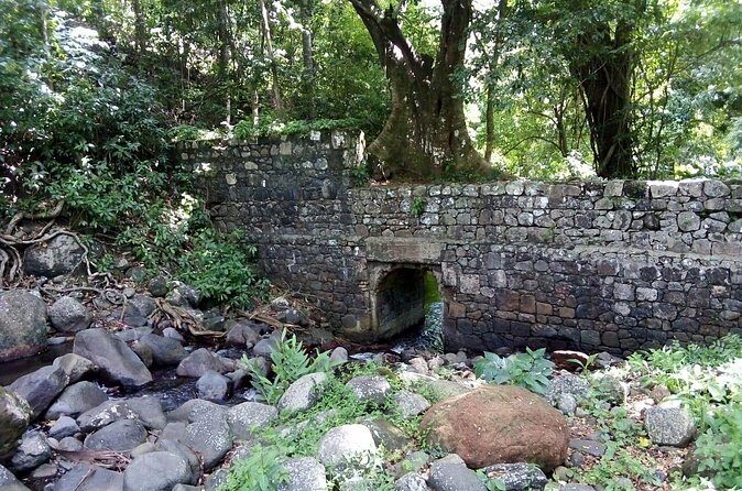 Pirates and Beach Tour with Detention Tours - FAQ