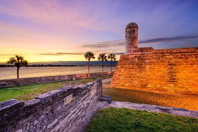 Pirates and Privateers Cocktail Tour in St Augustine - A Closer Look at the Itinerary