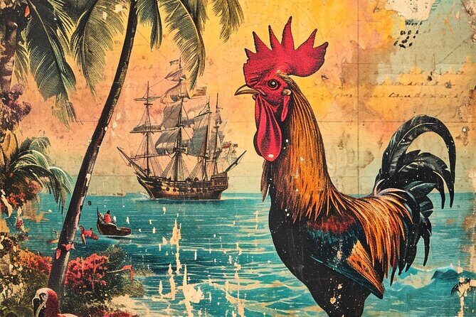 Pirates and Treasure: Self Guided Tour of Key West's Old Town - FAQs