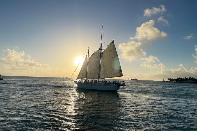 Pirates and Treasure: Self Guided Tour of Key West's Old Town - Final Thoughts