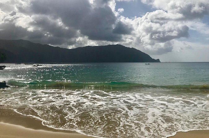 Pirate's Bay Day Trip with Lunch - Practical Details and Considerations