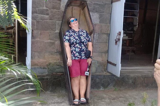 Pirates Beach Private Tour - FAQ