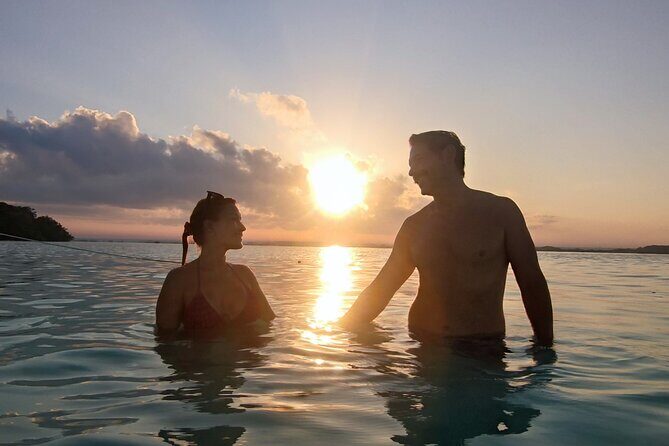 Pirate's Channel & 3 Lagoons Kayak or SUP/Paddle Tour +Meditation - The Value of a Morning Paddle in Bacalar