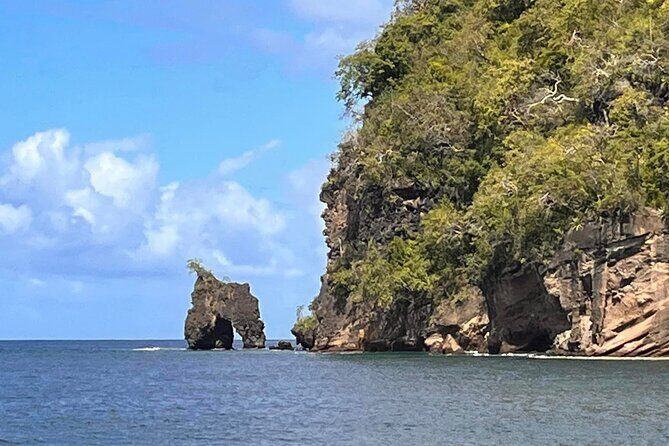 Pirates of the Caribbean and Dark View Falls Tour - Analyzing Value: Is This Tour Worth It?