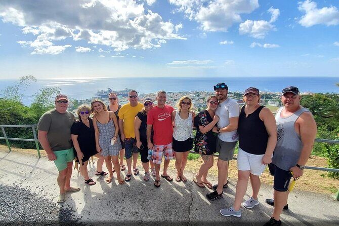 Pirates of the Caribbean Fun Tour - An In-Depth Look at the Itinerary