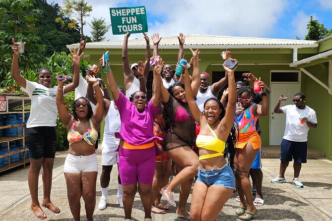 Pirates of the Caribbean Fun Tour - Who Will Love This Tour?