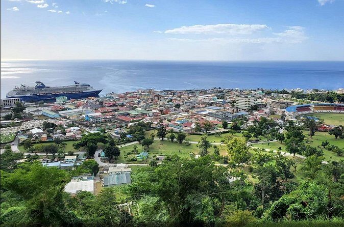 Pirates of the Caribbean Fun Tour - Frequently Asked Questions (FAQ)