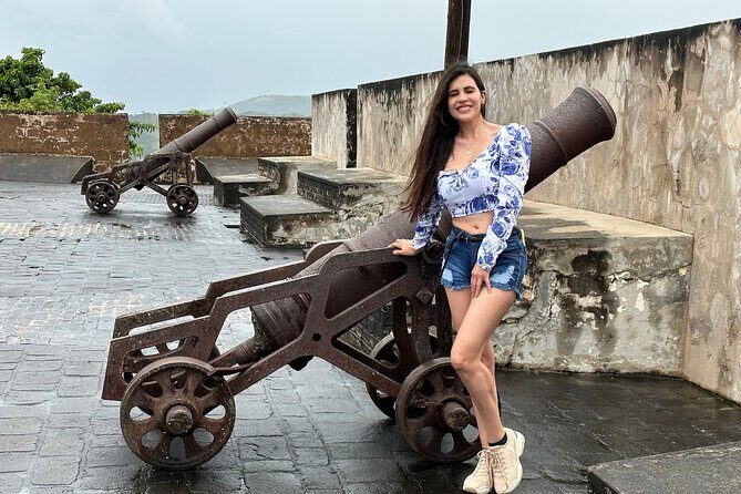 Pirates of the Caribbean Port Royal Experience & Beach w/ Topdawg Taxi and Tours - FAQ