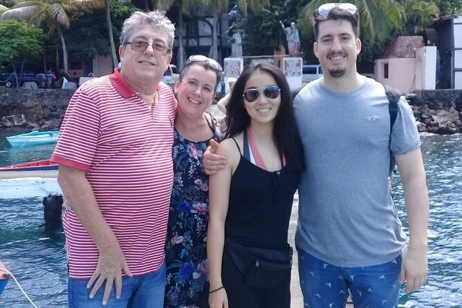 Pirates of the Caribbean SVG with Trubb Taxi Tours - Final Thoughts: Is This Tour for You?