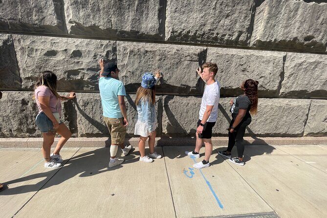 Pirates, Patriots, and Freedom Ultimate History Experience - FAQ
