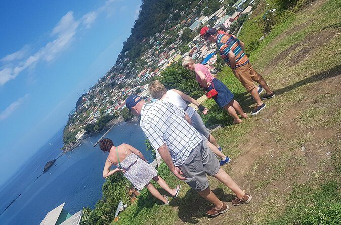 Pirates Tour in St Vincent - How to Make the Most of Your Tour