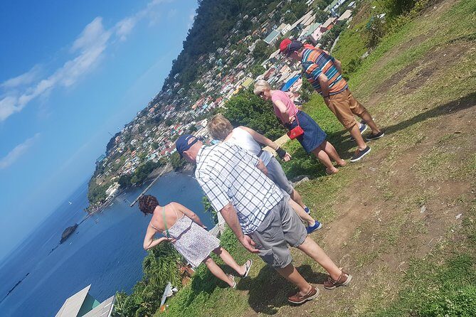 Pirates Tour in St Vincent - Who Should Consider This Tour?