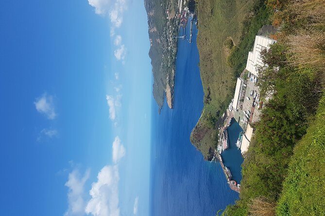 Pirates Tour in St Vincent - The Sum Up